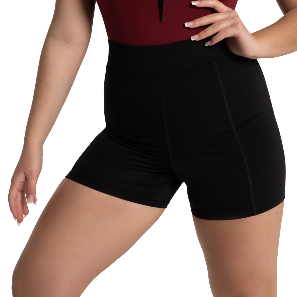 Majestic Lines Cleo Leotard : 12053W - Just For Kix