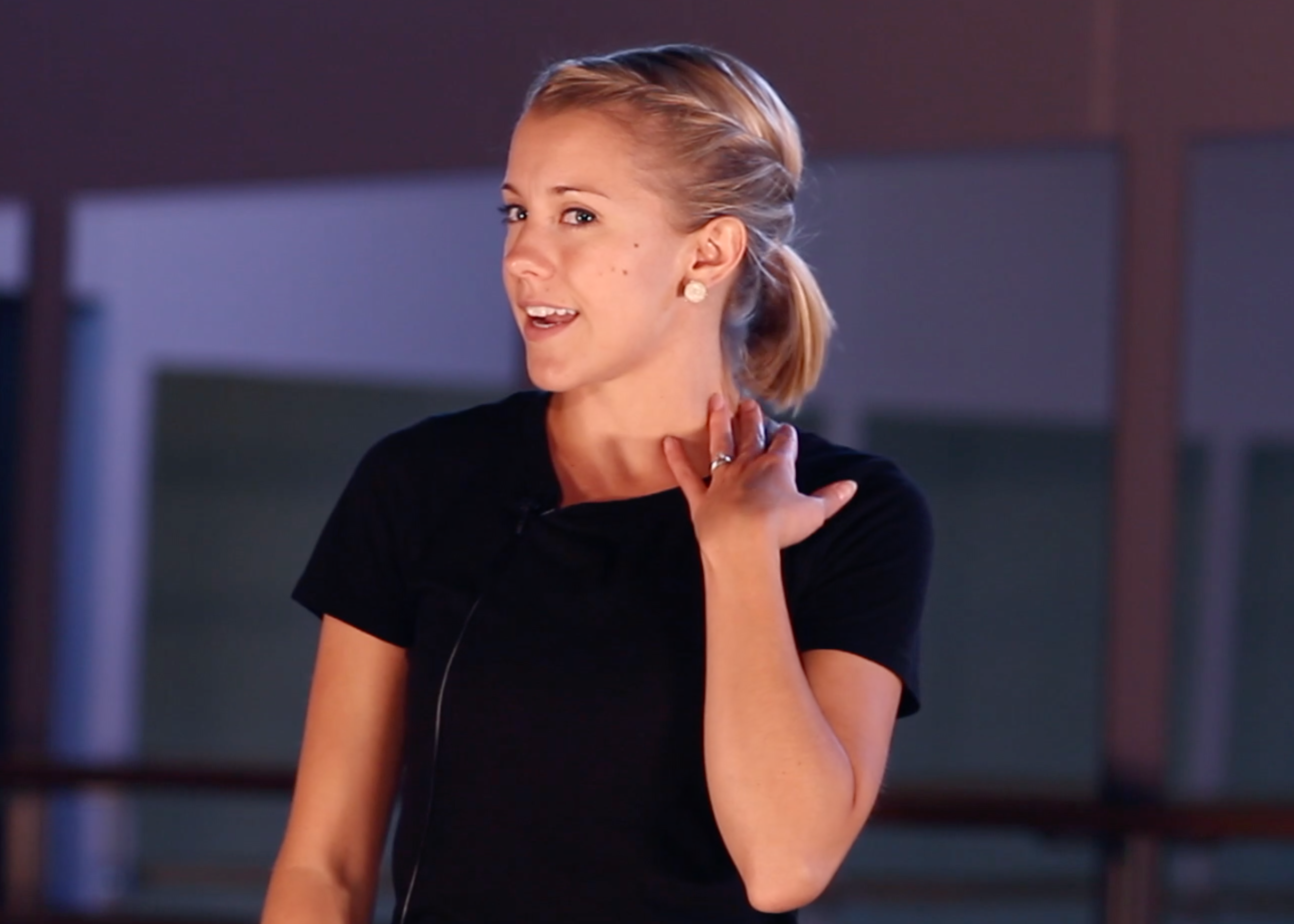 Essential Head Guides Techniques - Just For Kix