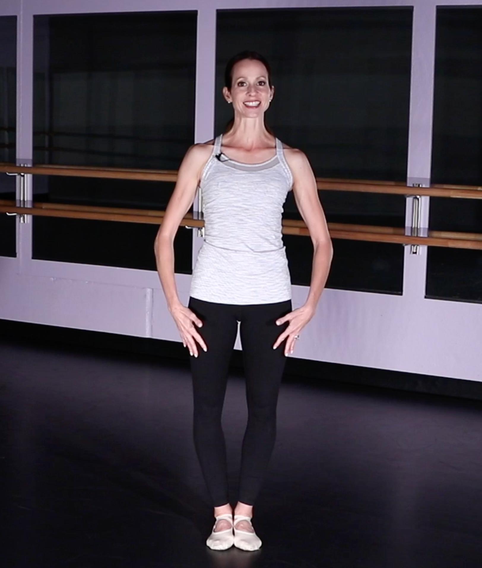 Twist Turnout – Boosting Dance Rotation | Just For Kix