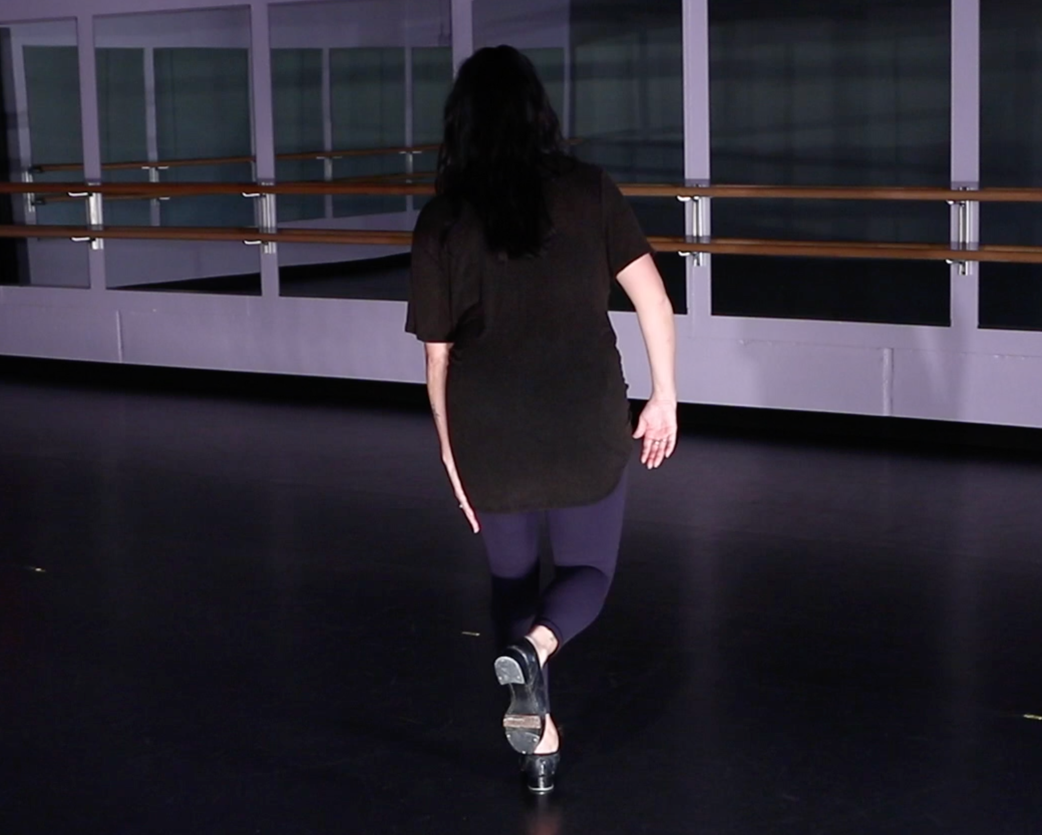 Sky High Shuffles: Elevate Your Tap Dance Skills | Just For Kix
