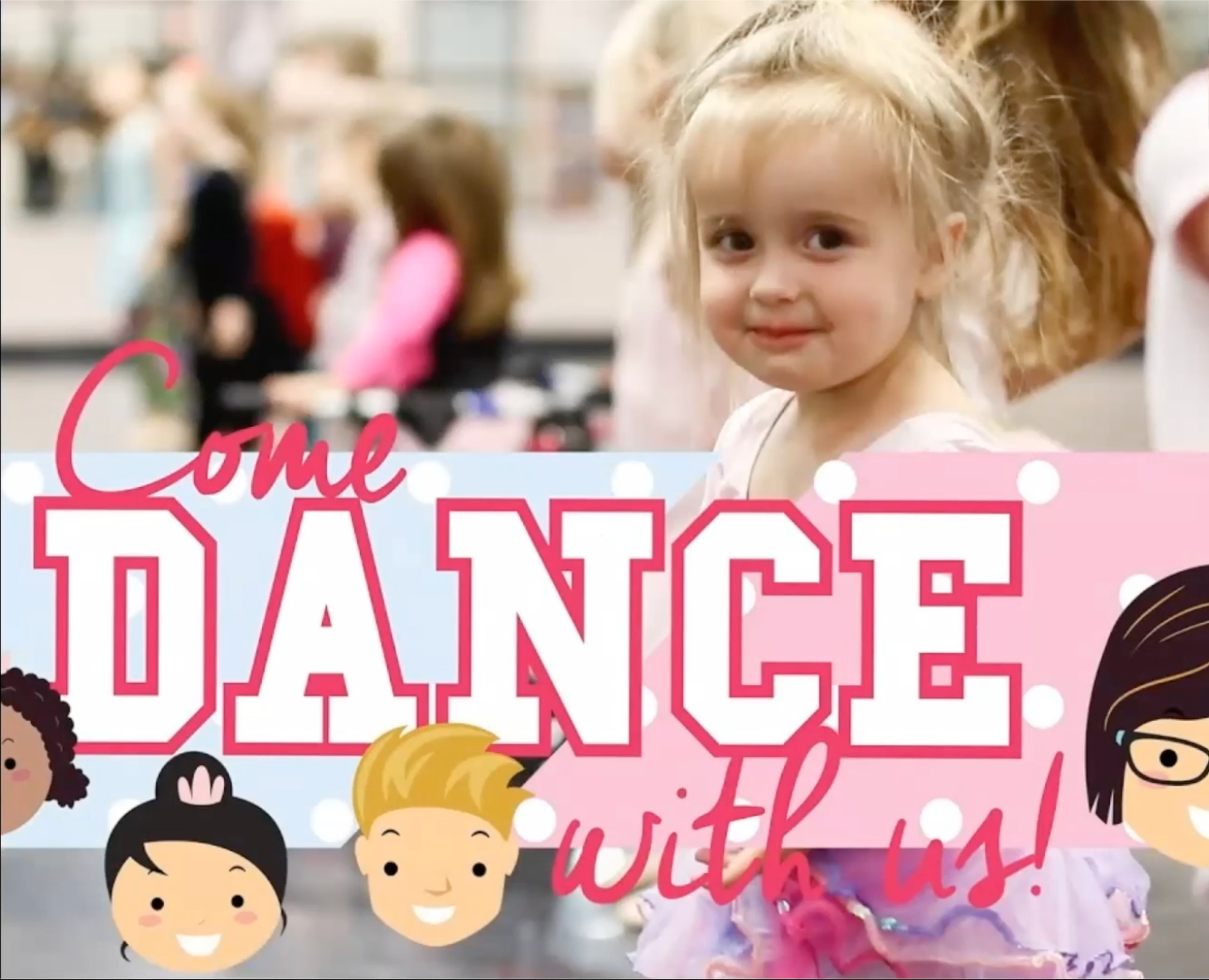 Tiny Dancer's Magical Preschool Dance Guide | Just For Kix