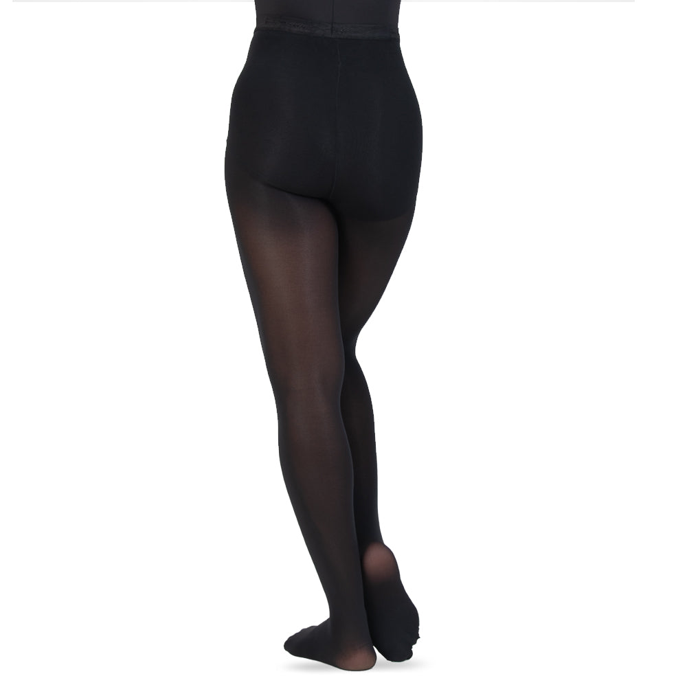 Body Wrappers Footed Tight : A30 - Just For Kix