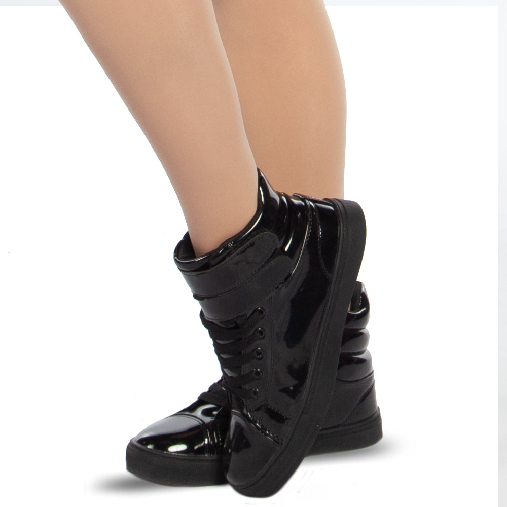 Hip Hop Shoes | Shoes for Hip Hop Dancing - Just For Kix - Just For Kix