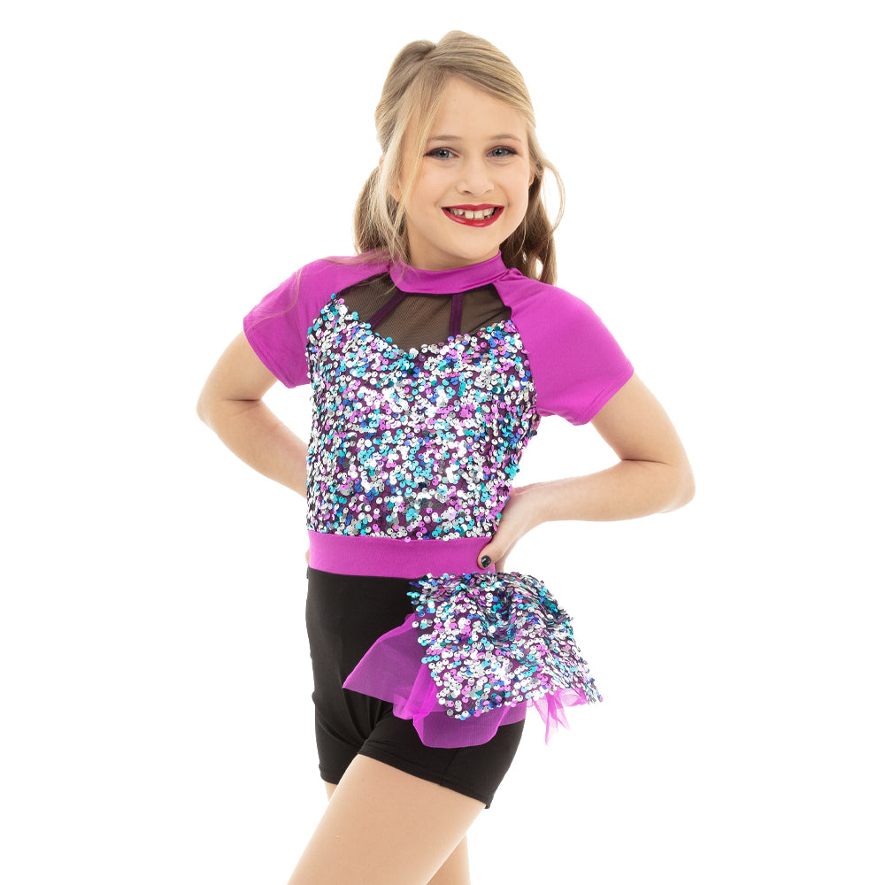 Name in Lights : AC6333 - Just For Kix