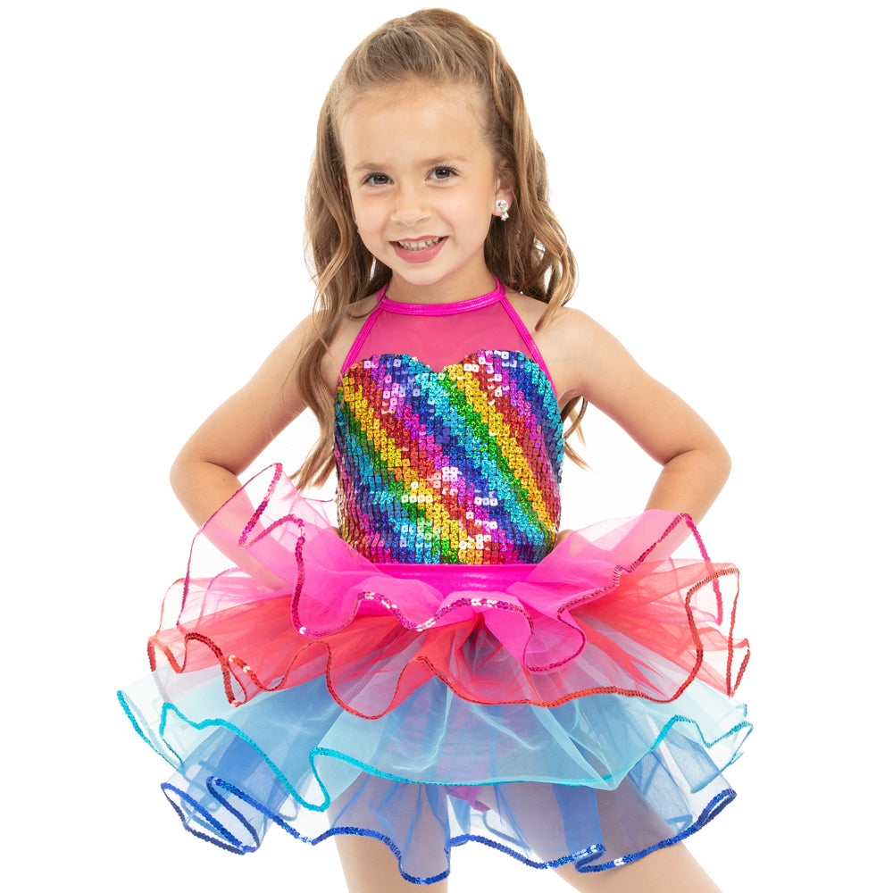 Tiny Dancers Dance Costumes -Just For Kix