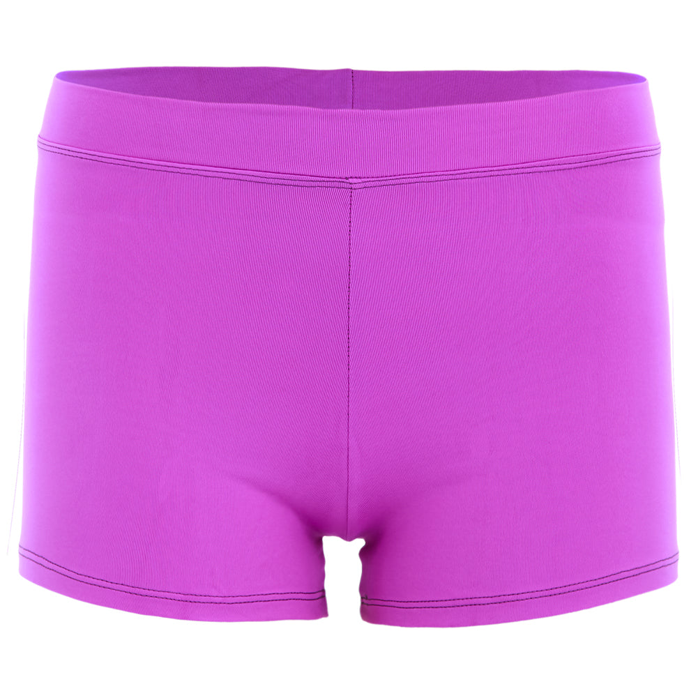 Body Wrappers Boy Cut Short : BWP281 - Just For Kix