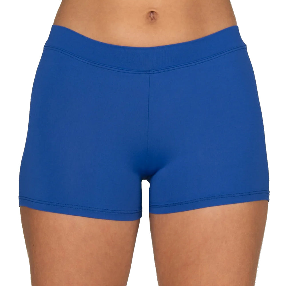 Body Wrappers Boy Cut Short : BWP281 - Just For Kix