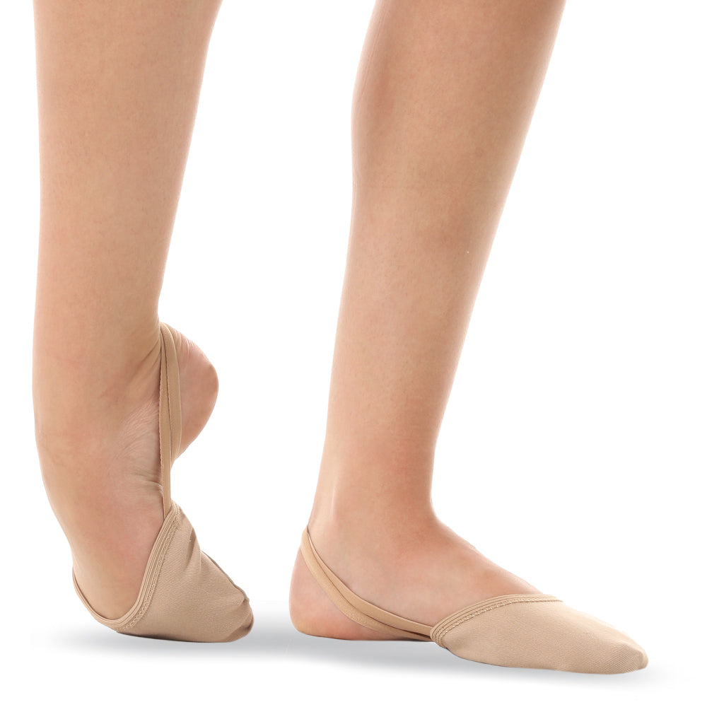 Lyrical and Contemporary Dance Shoes - Just For Kix