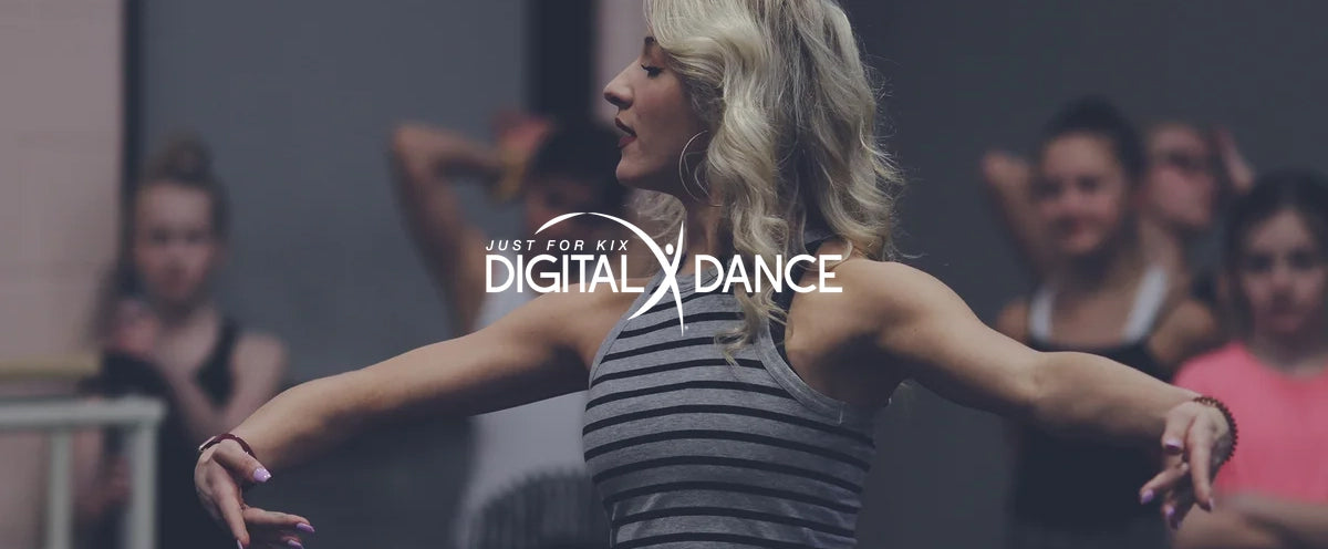 Digital Dance Videos