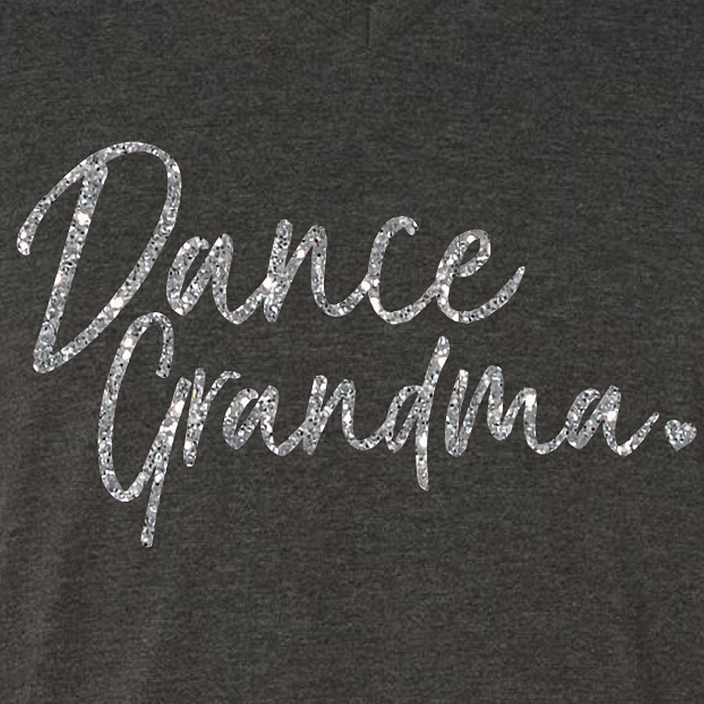 Dance Grandma Cursive : JFK-624 - Just For Kix