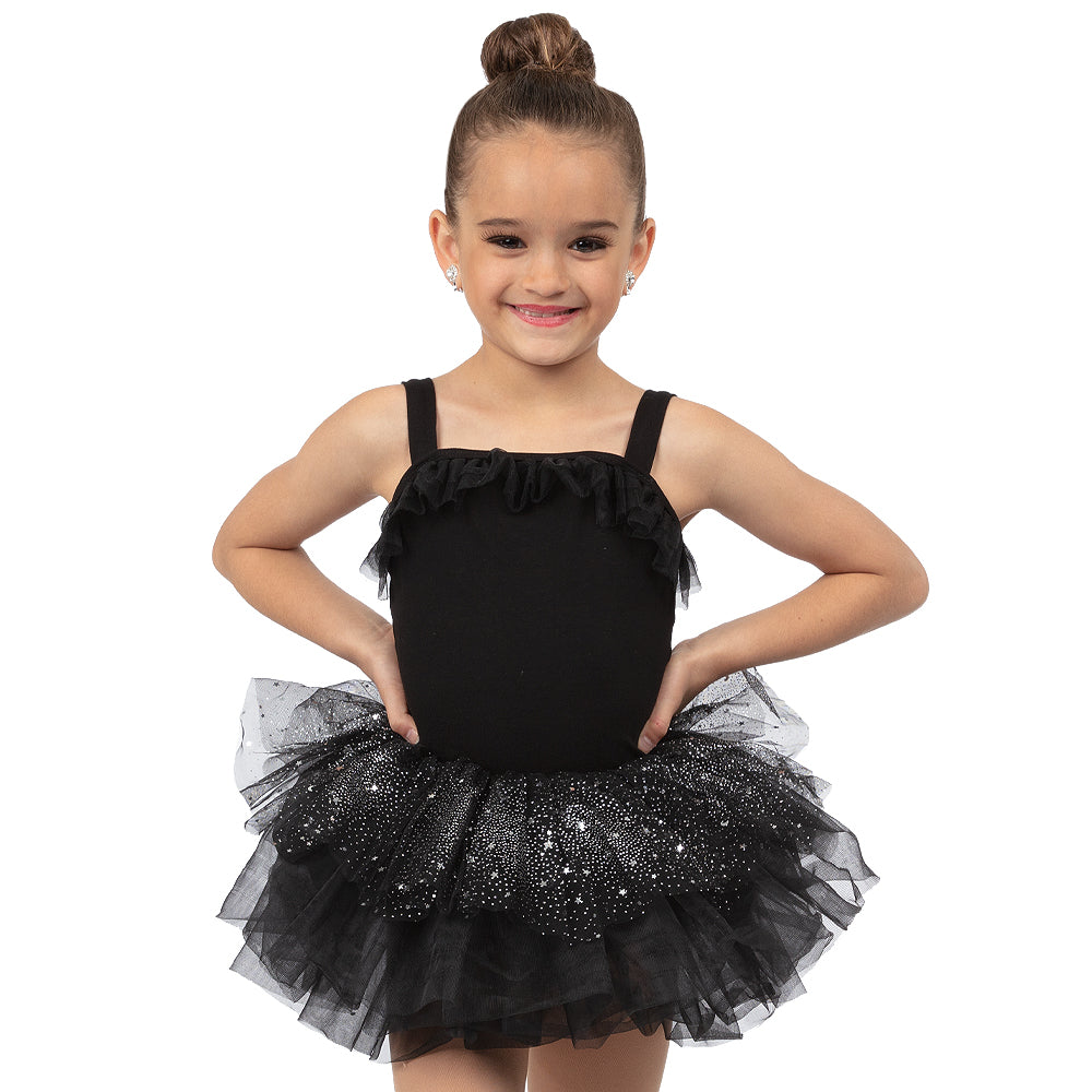 Tiny Dancers Dance Costumes -Just For Kix