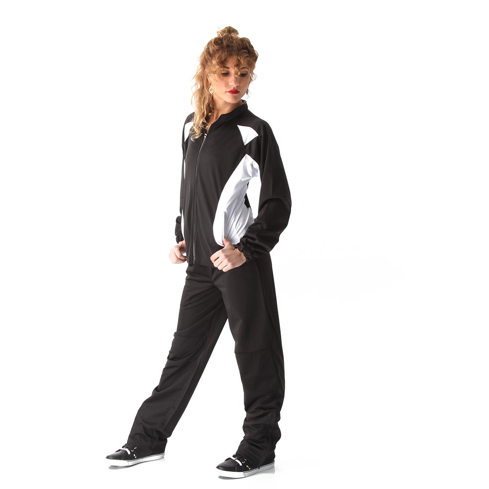 MoveU Leap Jacket : MU1005 - Just For Kix