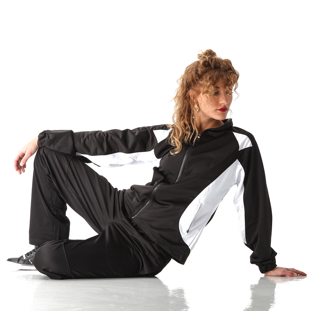 MoveU Leap Jacket : MU1005 - Just For Kix