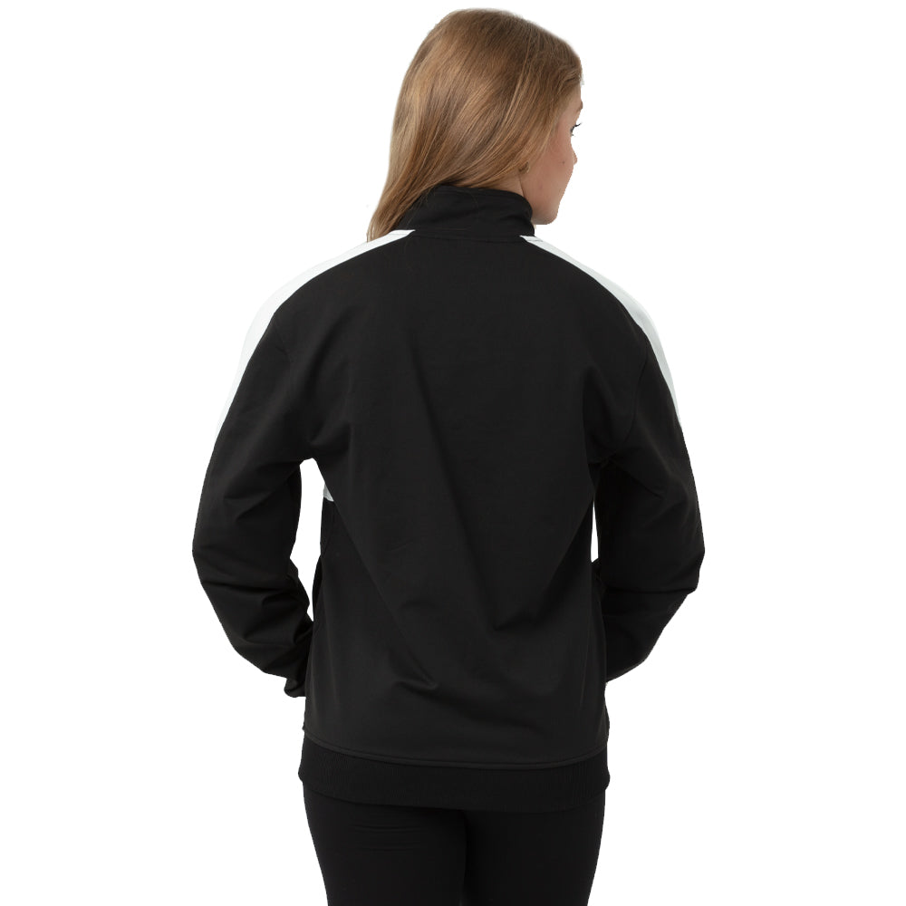 MoveU Track Jacket : MU6011 - Just For Kix